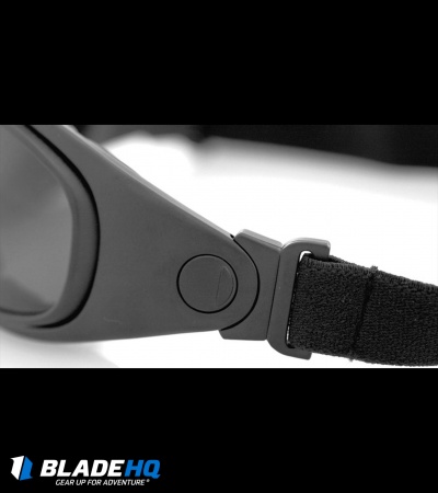 Bobster Sport and Street 2 Convertible Sunglass/Goggles - Blade HQ