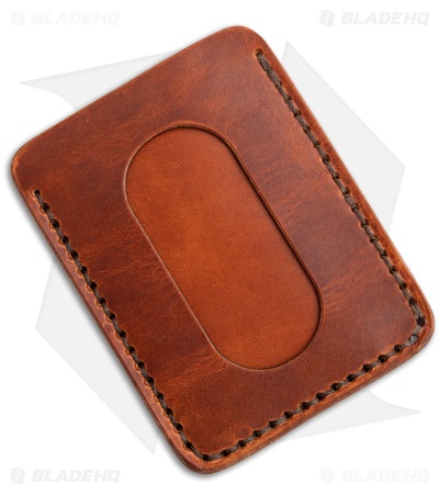 Redeemed Creations Co. The Slider Wallet - Blade HQ
