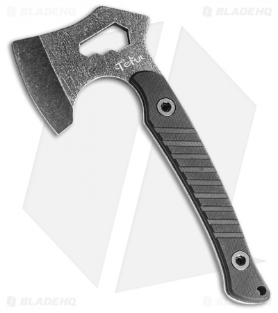 Tekut Mini Axe Black G-10 Multi-Tool (HR5001) - Blade HQ