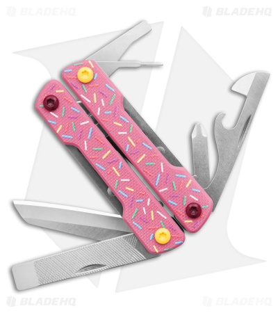 NexTool Mini Sailor Dessert Warrior Multi-Tool (12-in-1)