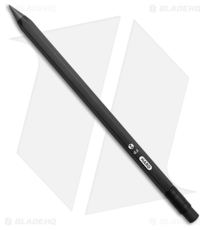Stabby Labs The FN Pen 2.0 - Black - Blade HQ