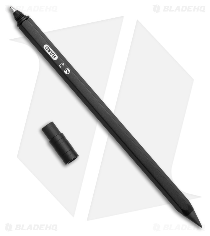 Stabby Labs The FN Pen 2.0 - Black - Blade HQ