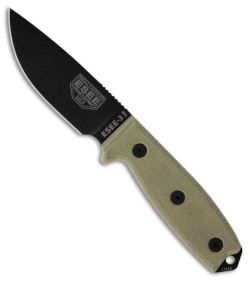 ESEE-3 for sale - Blade HQ