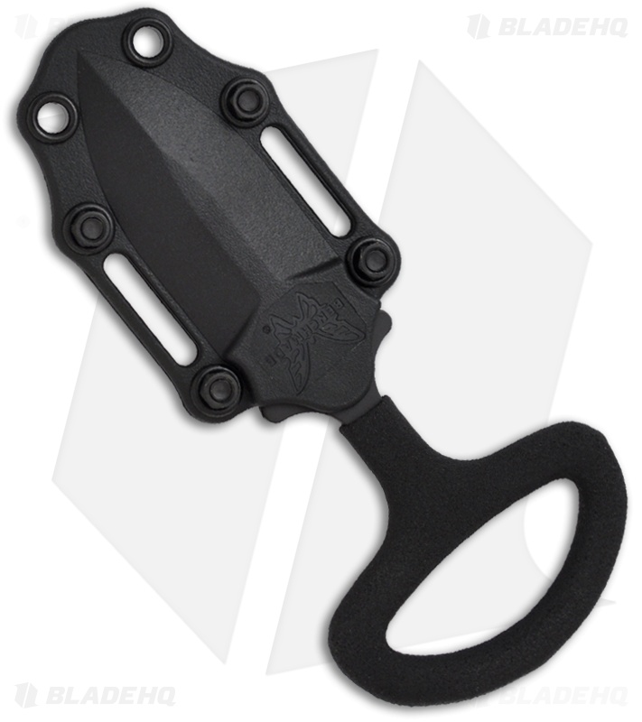 Benchmade Adamas CBK Fixed Blade Push Dagger Combat Knife