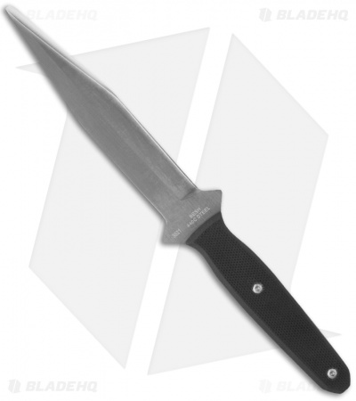 Boker Plus Besh-Wedge Neck Knife (4.25" Titanium) - Blade HQ