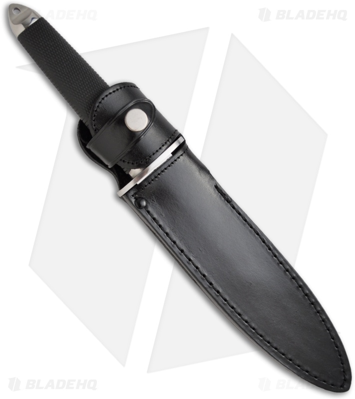 Cold Steel Tai Pan Fixed Blade Knife (7.5" San Mai III) 13D - Blade HQ