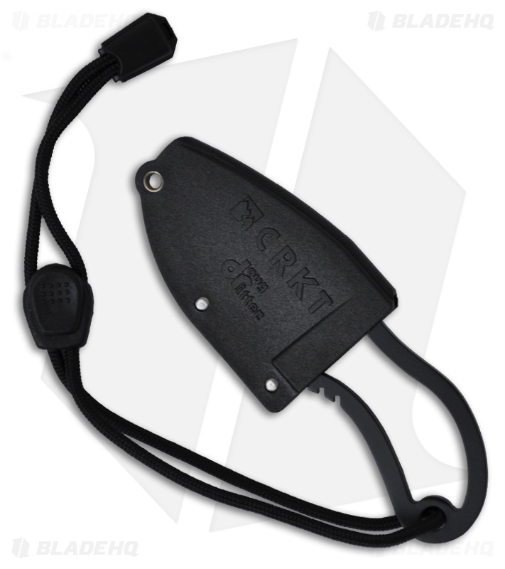 CRKT Ritter RSK Mk5 Survival Fixed Blade Knife (1.75" Stonewash) 2380 ...
