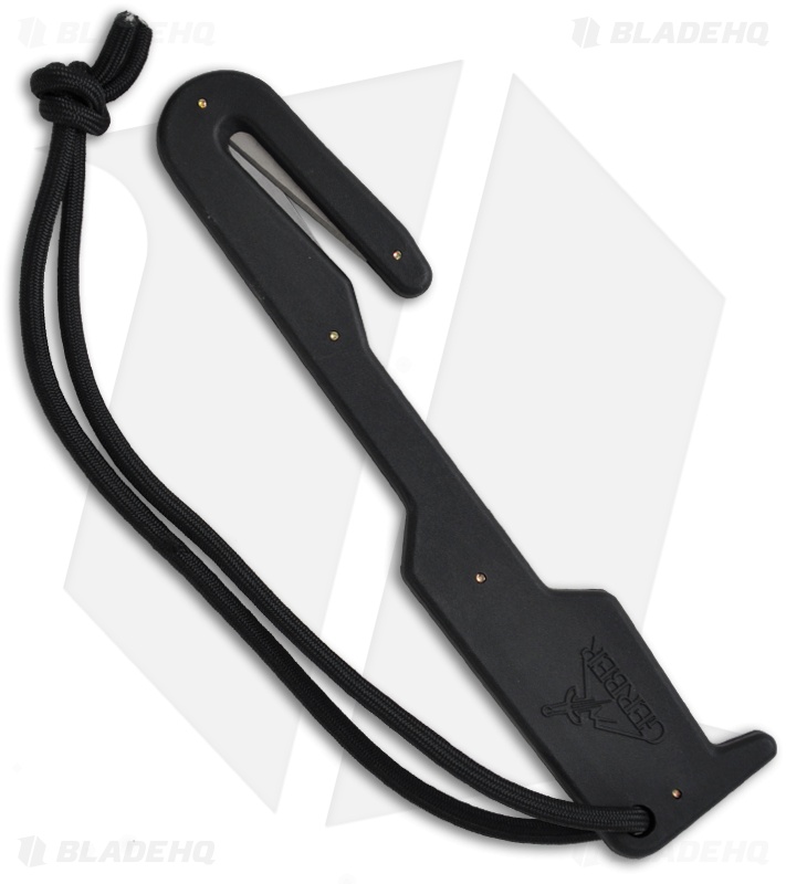 Gerber LMF II Brown Fixed Blade Survival Knife