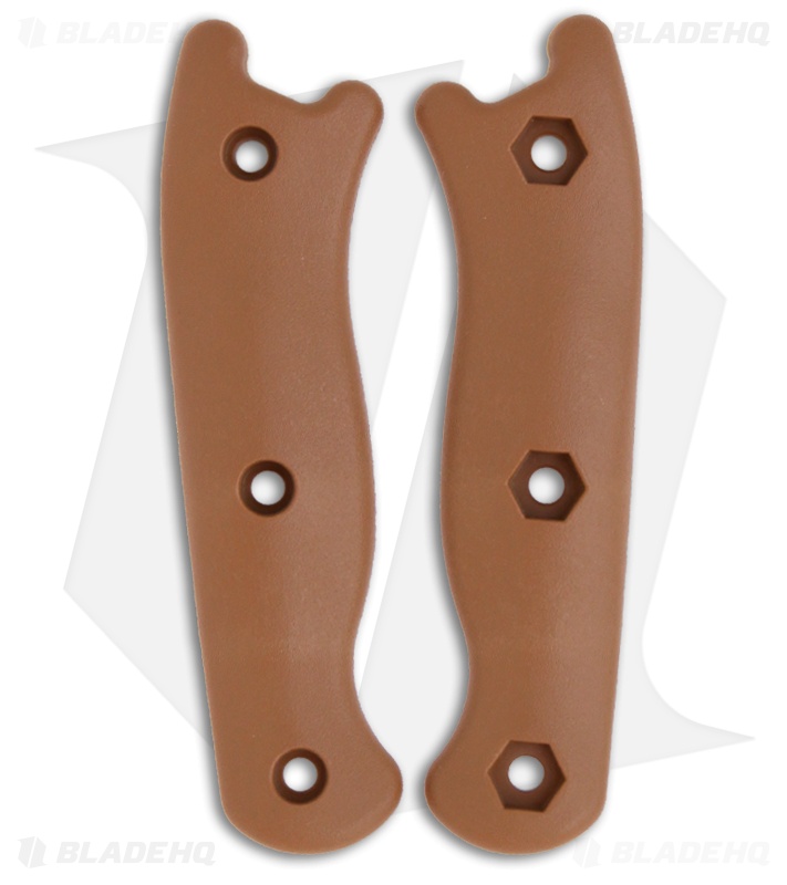 Ka-Bar Short Becker BK16 Fixed Blade Knife - Blade HQ