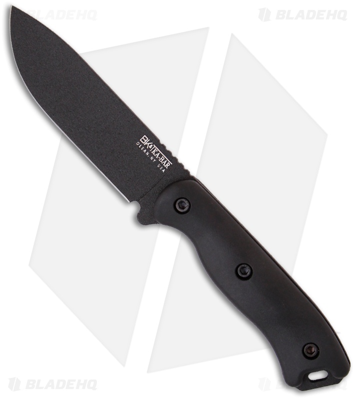Ka-Bar Short Becker BK16 Fixed Blade Knife - Blade HQ