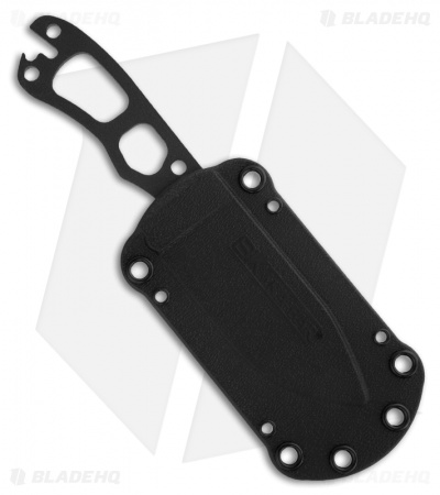 Ka-Bar Becker Necker Fixed Blade Neck Knife - Blade HQ