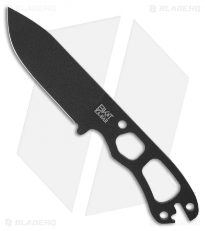 Ka-Bar Becker Necker Fixed Blade Neck Knife - Blade HQ