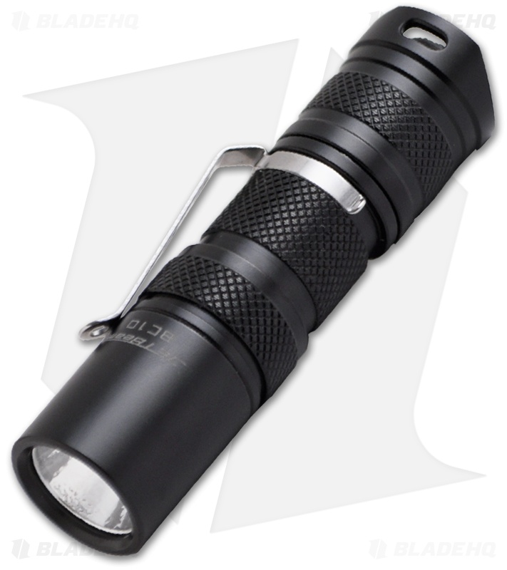 JETBeam BC10 LED Flashlight Cree XP-G R5 270 Lumens - Blade HQ