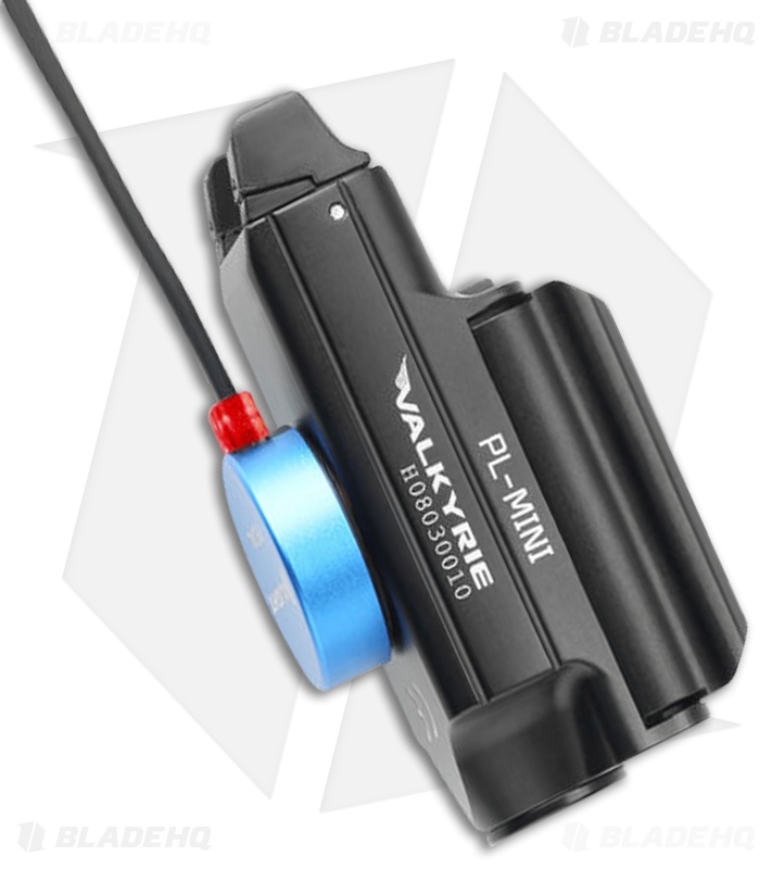 Olight PL-MINI Valkyrie Pistol Light (400 Lumens) - Blade HQ