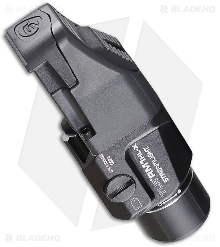 Streamlight TRL RM 1 HL-X Weapon Light (1000 Lumens)