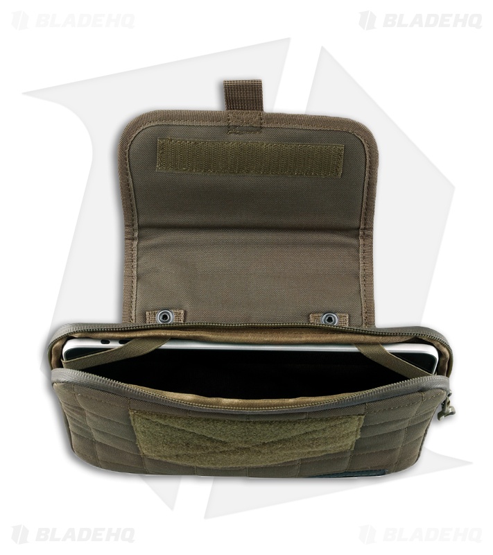 Propper Tablet Case (OD Green) F561675-330 - Blade HQ
