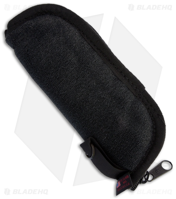 Ace Case 6" Fabric Knife Pouch - Assorted Colors | Blade HQ