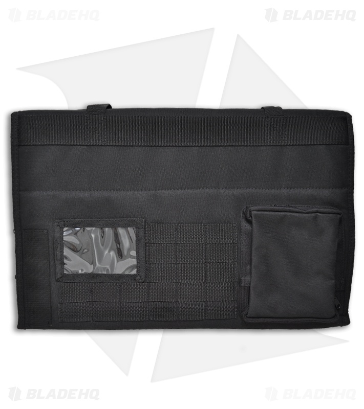 Benchmade Knife Attache Storage Case w/ Shoulder Strap (Large Brag Bag ...