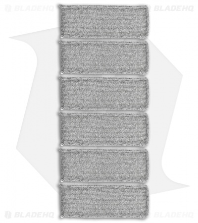 Sack-Ups The Knife Protector 5" Pouch Set of 6 - Blade HQ