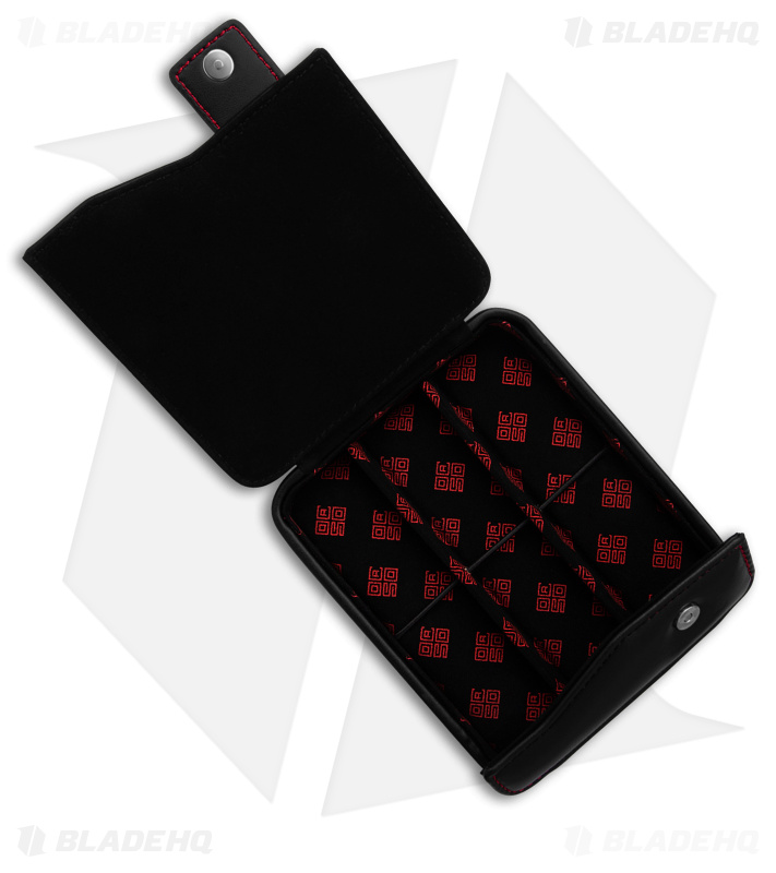 Ocaso 3 Knife Storage Case 88CST - Blade HQ