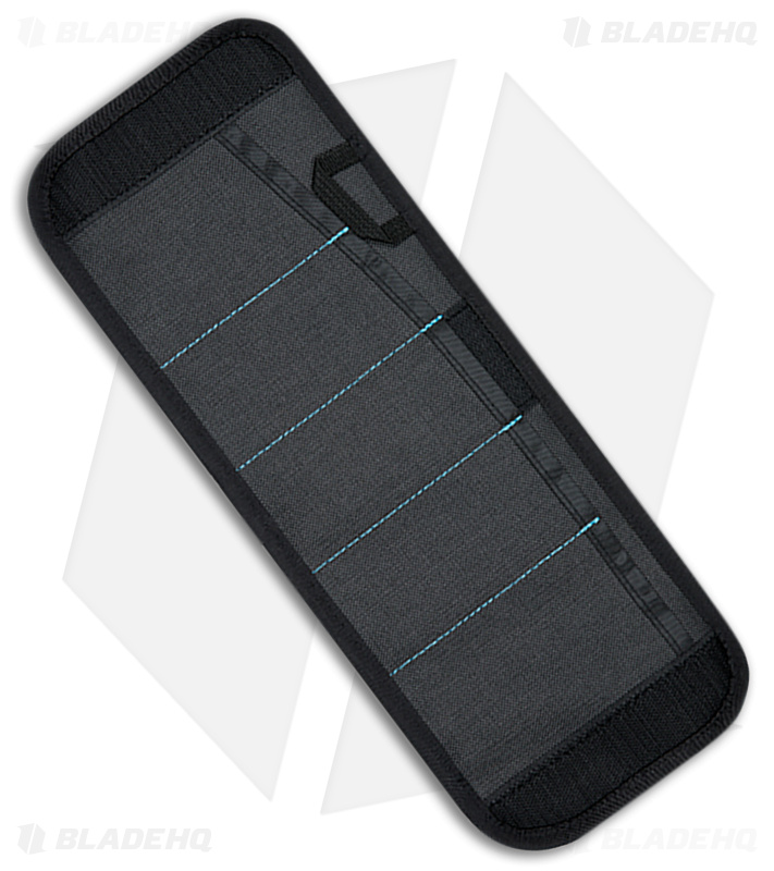 Olight Exploit OD Green Tool Roll Bag - Blade HQ