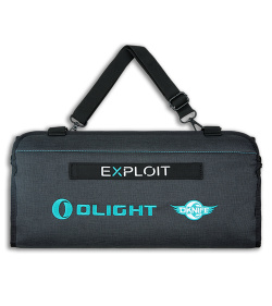 Olight Flashlights | Large LED Selection | BladeHQ