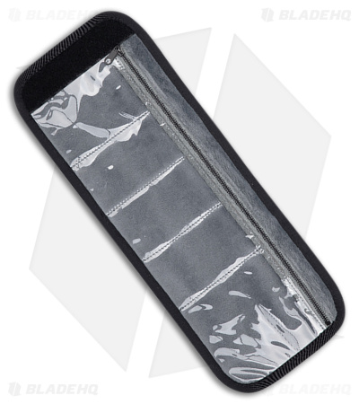 Olight Exploit OD Green Tool Roll Bag - Blade HQ