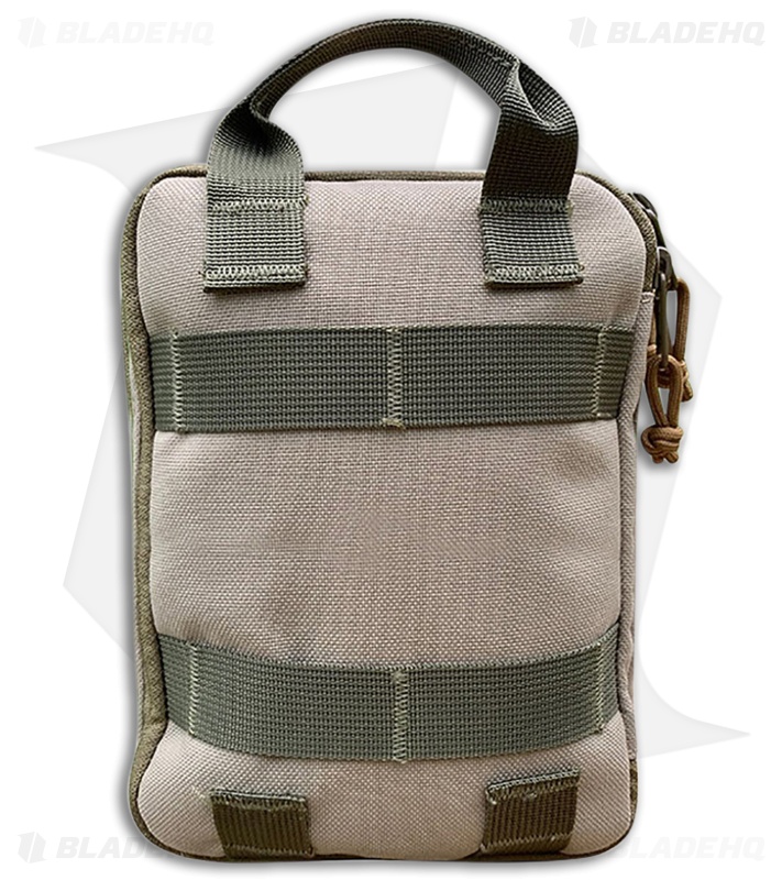 Roaring Fire Ember Pro Pouch (FDE)