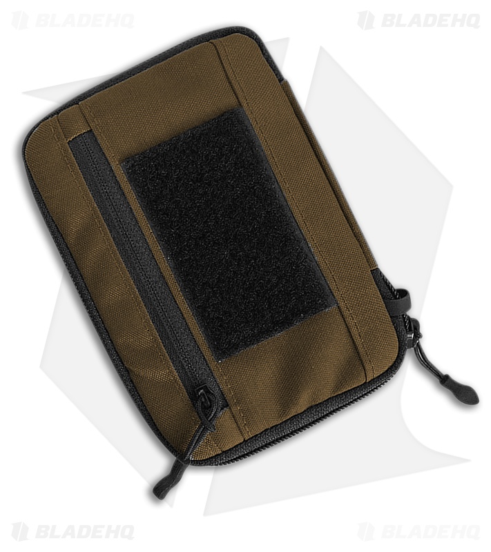 Roaring Fire Picofire Pro Pocket Pouch (FDE)