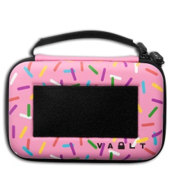 Vault Case Co. Nano Knife Case - Dessert Warrior®