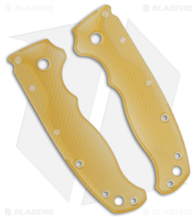 Flytanium BHQ Exclusive Ultem Demko AD 20.5 - Blade HQ
