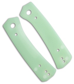 Flytanium G-10 Scales for Civivi Baby Banter Jade - Blade HQ