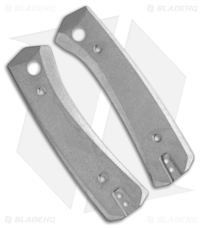 Flytanium Moonlight Knafs Lander Scales Titanium - Blade HQ