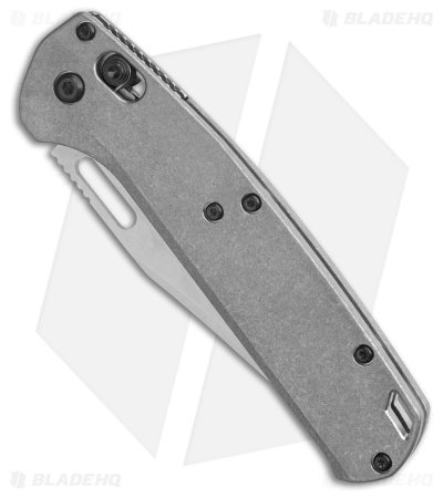 Flytanium Titanium Stonewash scales Taggedout - Blade HQ