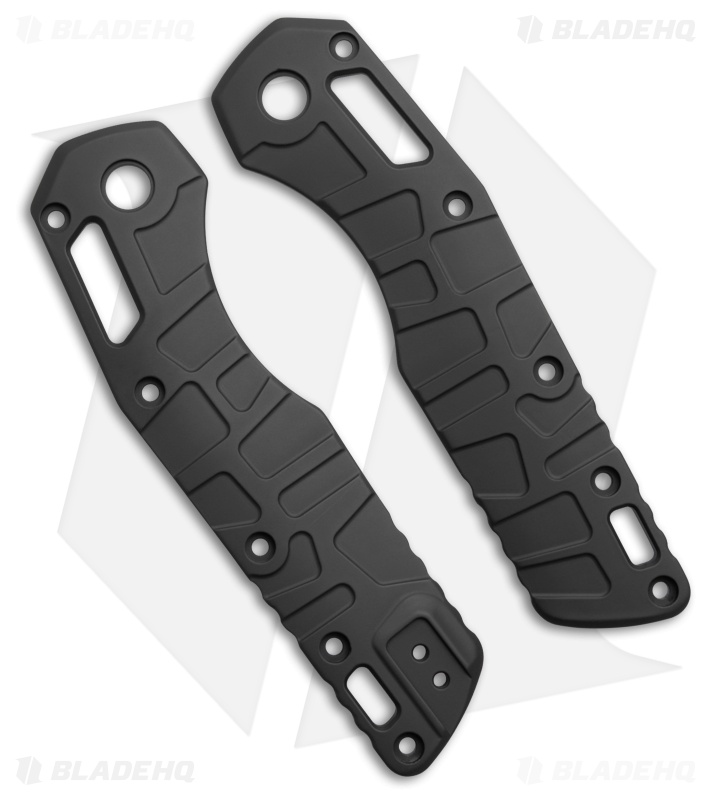 Lex Custom International Microtech MSI Black V2