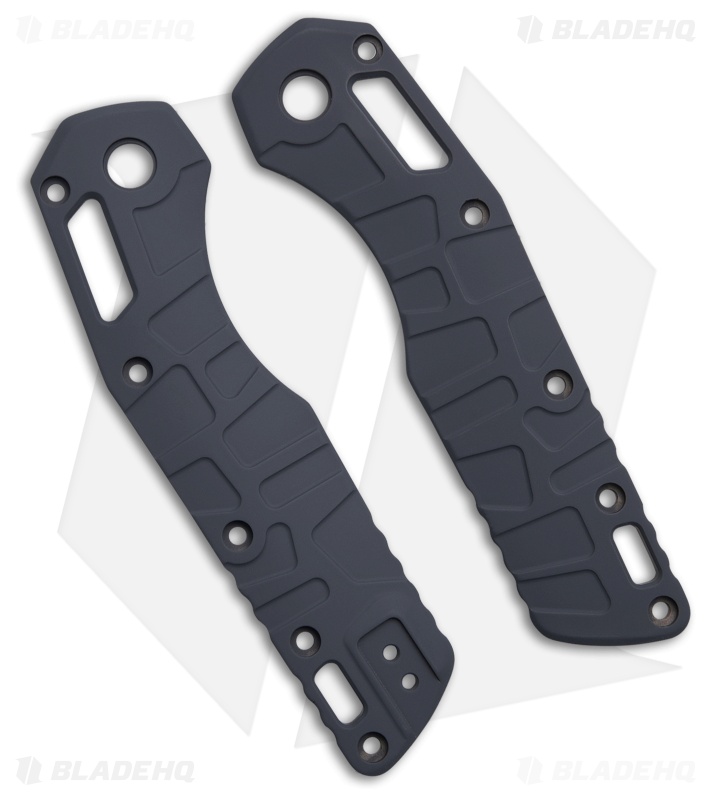 Lex Custom International Microtech MSI Gray V2