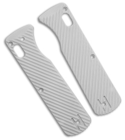 Vosteed Vombat Scales - Gray Norplex UltreX G-10