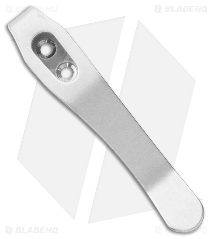 Lynch Northwest Pro-Tech Pocket Clip Standard (Stonewashed)