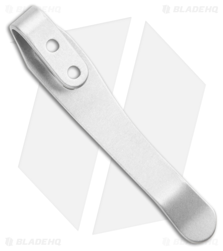 Lynch Northwest Pro-Tech Pocket Clip Standard (Stonewashed)