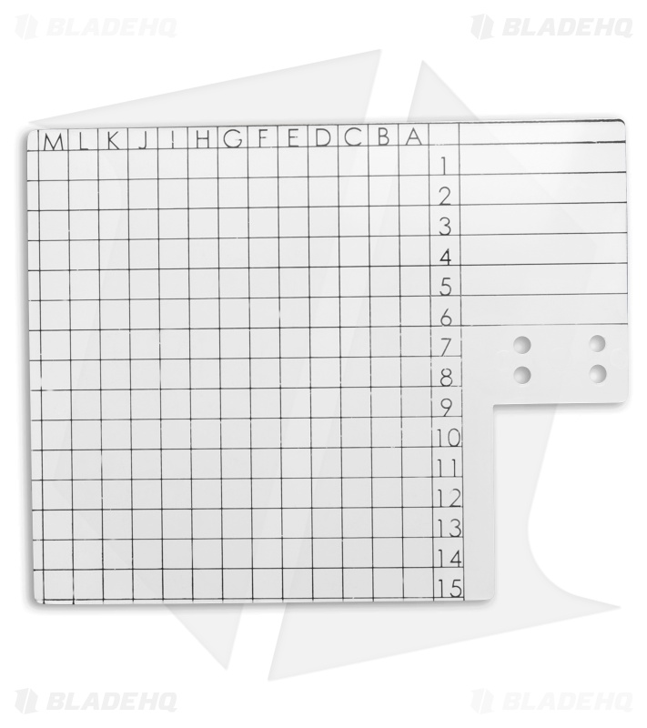 Wicked Edge Advanced Alignment Guide