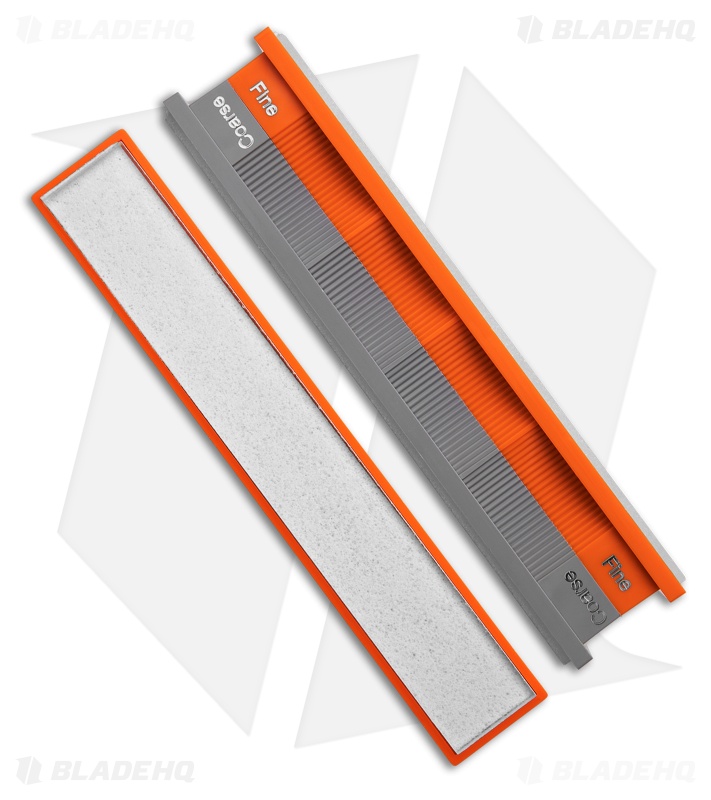 Wicked Edge Blank Handles and Glass Platens Pack