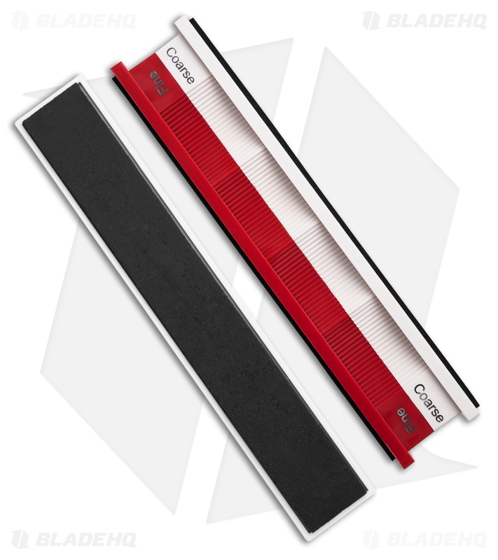 Wicked Edge Knife Sharpener Blank Convex Edge Handles WEB-CE