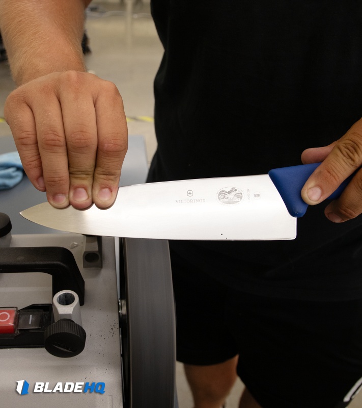 Blade HQ Sharpening Service - Blade HQ