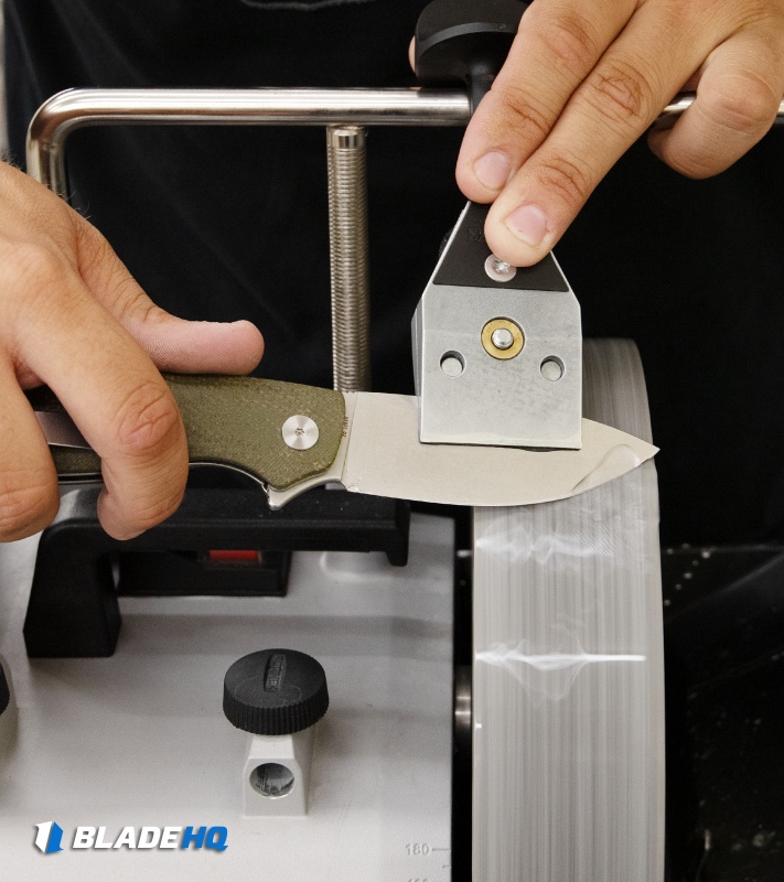 Blade HQ Sharpening Service - Blade HQ
