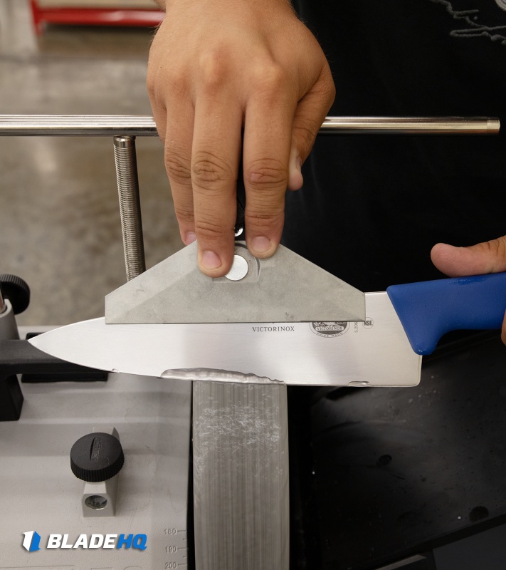 Blade HQ Sharpening Service - Blade HQ