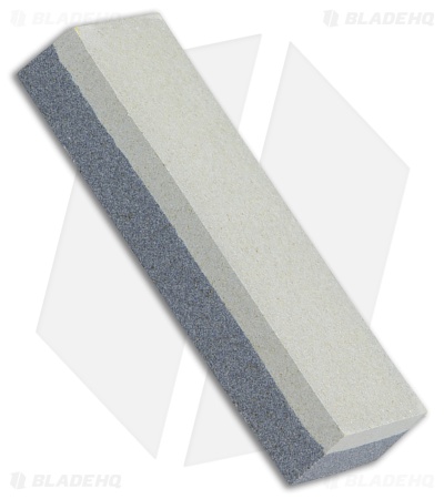 Lansky Fine/Coarse ComboStone Dual Grit Bench Stone (LS46) - Blade HQ