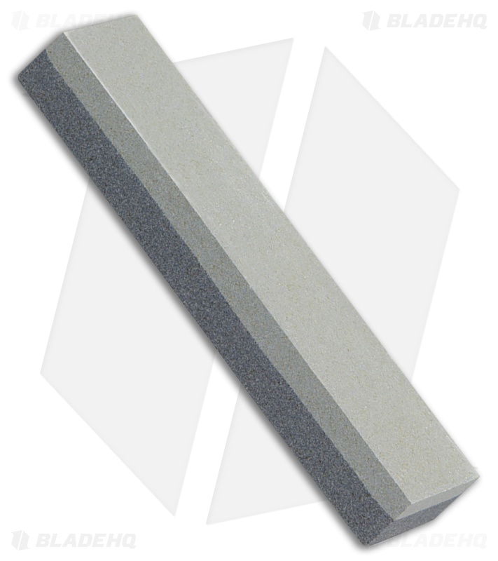 Lansky Fine/Coarse ComboStone Dual Grit Bench Stone (LS45) - Blade HQ