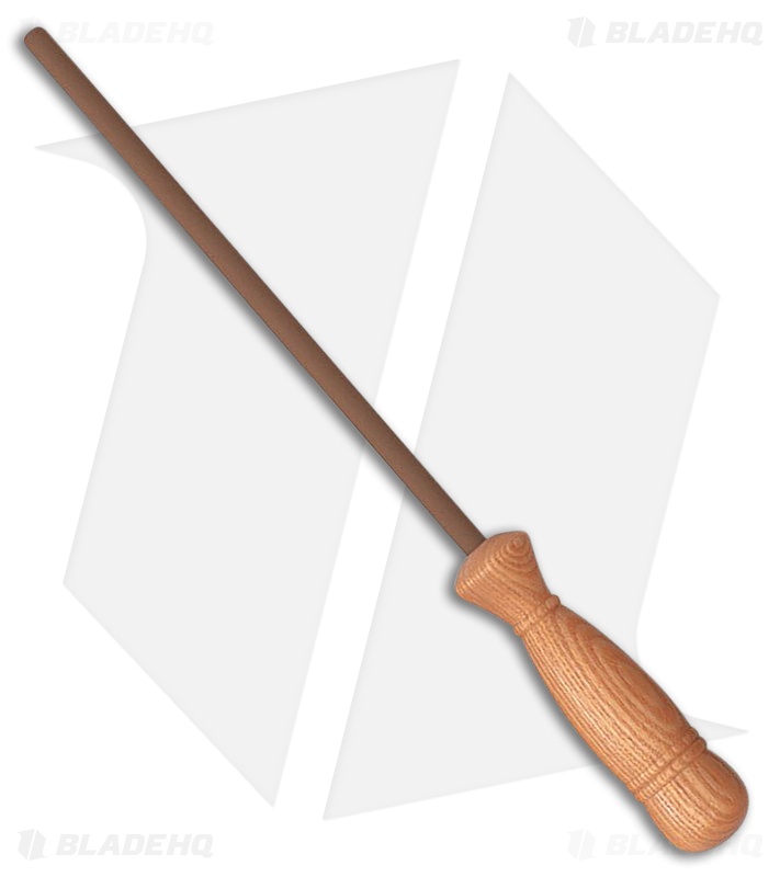 Lansky Sharp Stick 8" Ceramic Rod (LS28) - Blade HQ