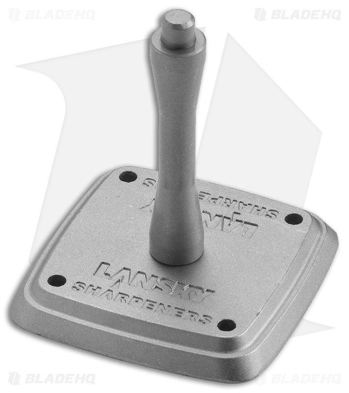 Lansky Universal Mount Aluminum (LS3) - Blade HQ