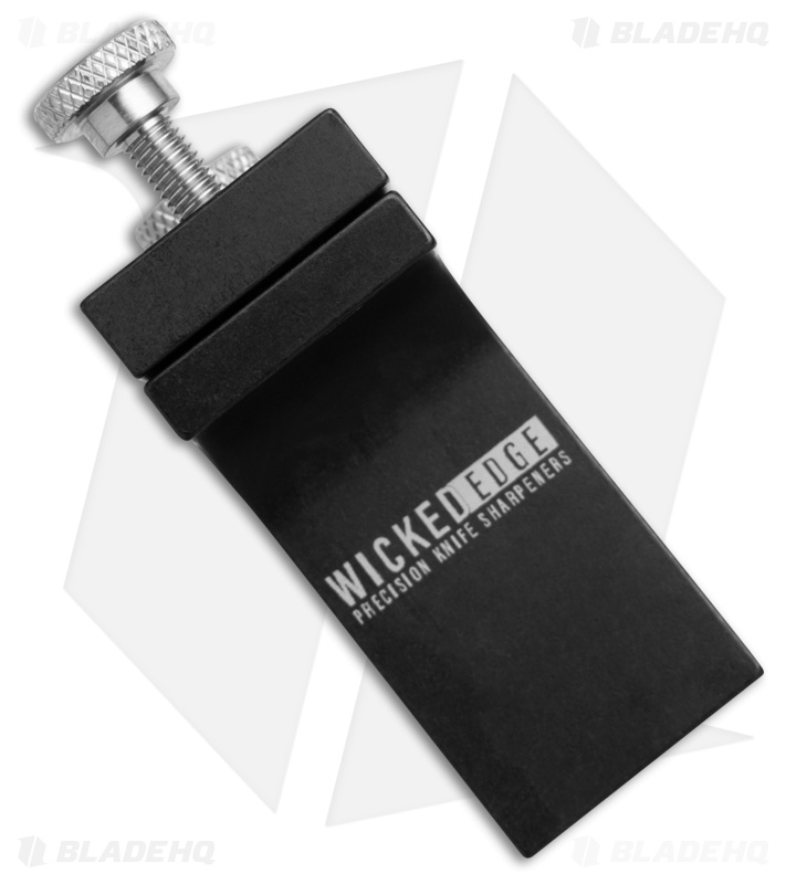 Wicked Edge Scissor Attachment - Blade HQ